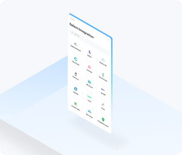 Merge — Get started