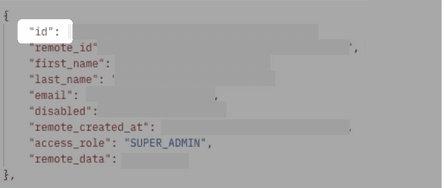 Testing Merge's Unified API via Postman